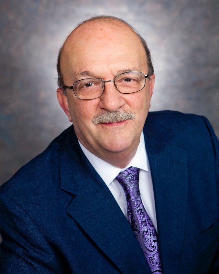 Bob Derr – Central PA Chamber of Commerce