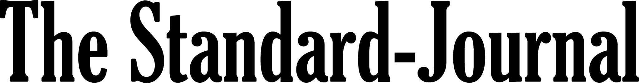 Standard Journal Logo – Central PA Chamber of Commerce