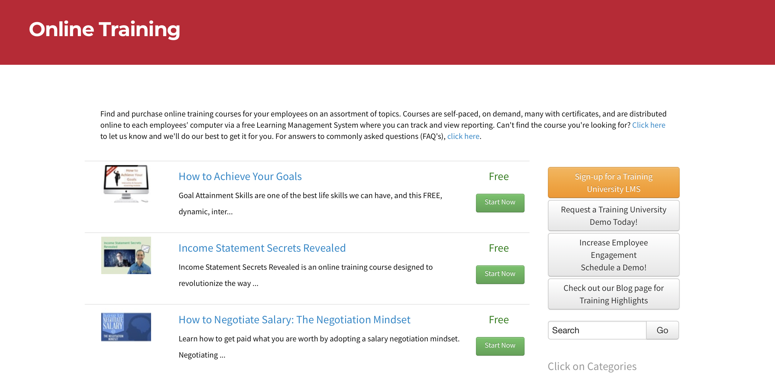 Online Training Available – Central PA Chamber of Commerce