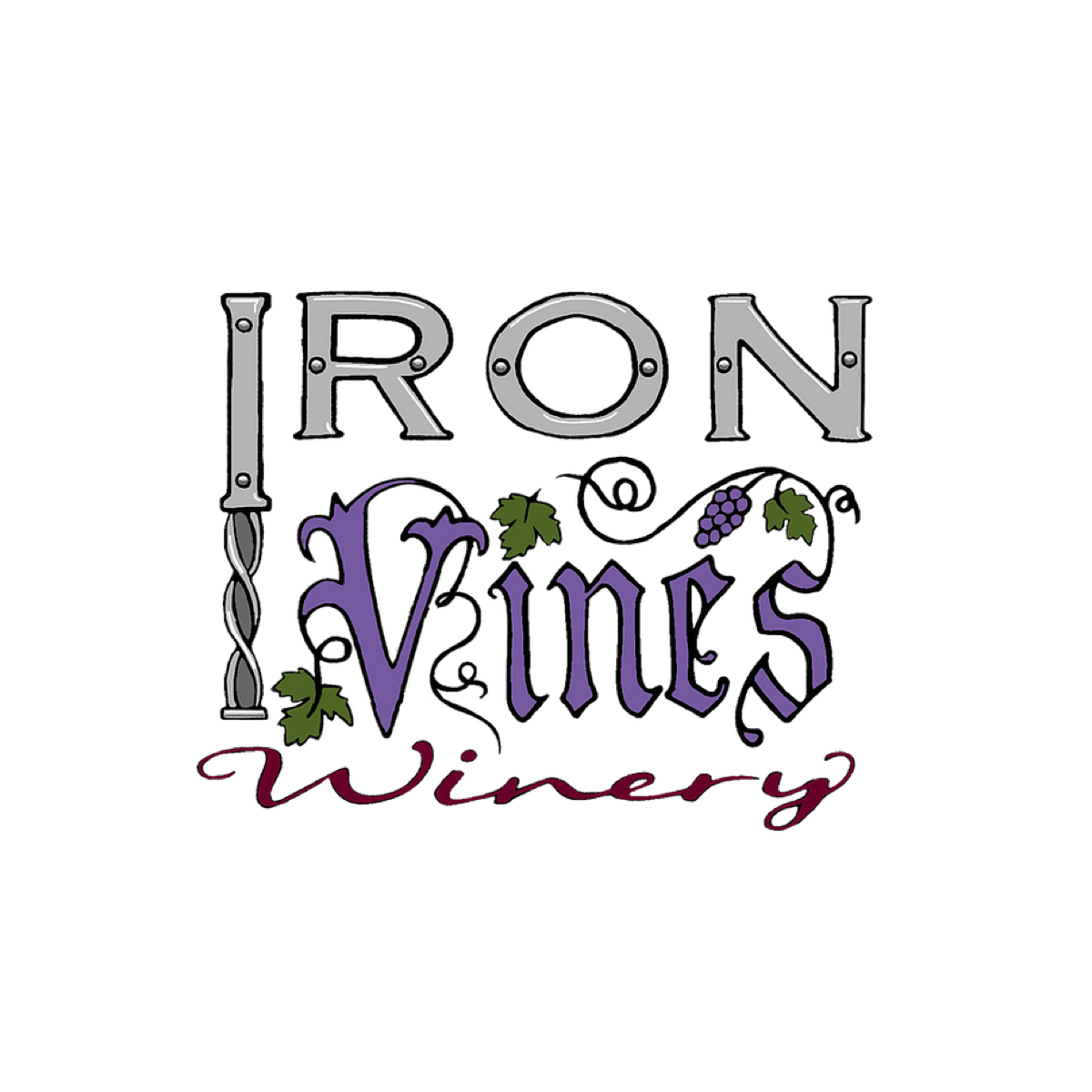 Iron Vines Winery, LLC – Central PA Chamber of Commerce