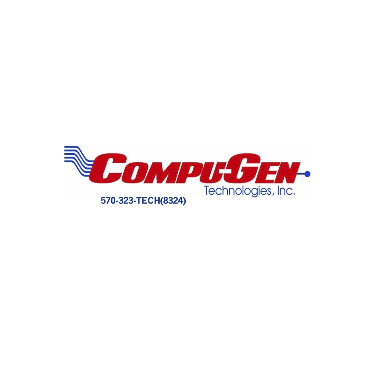 Compu-Gen Technologies – Central PA Chamber of Commerce