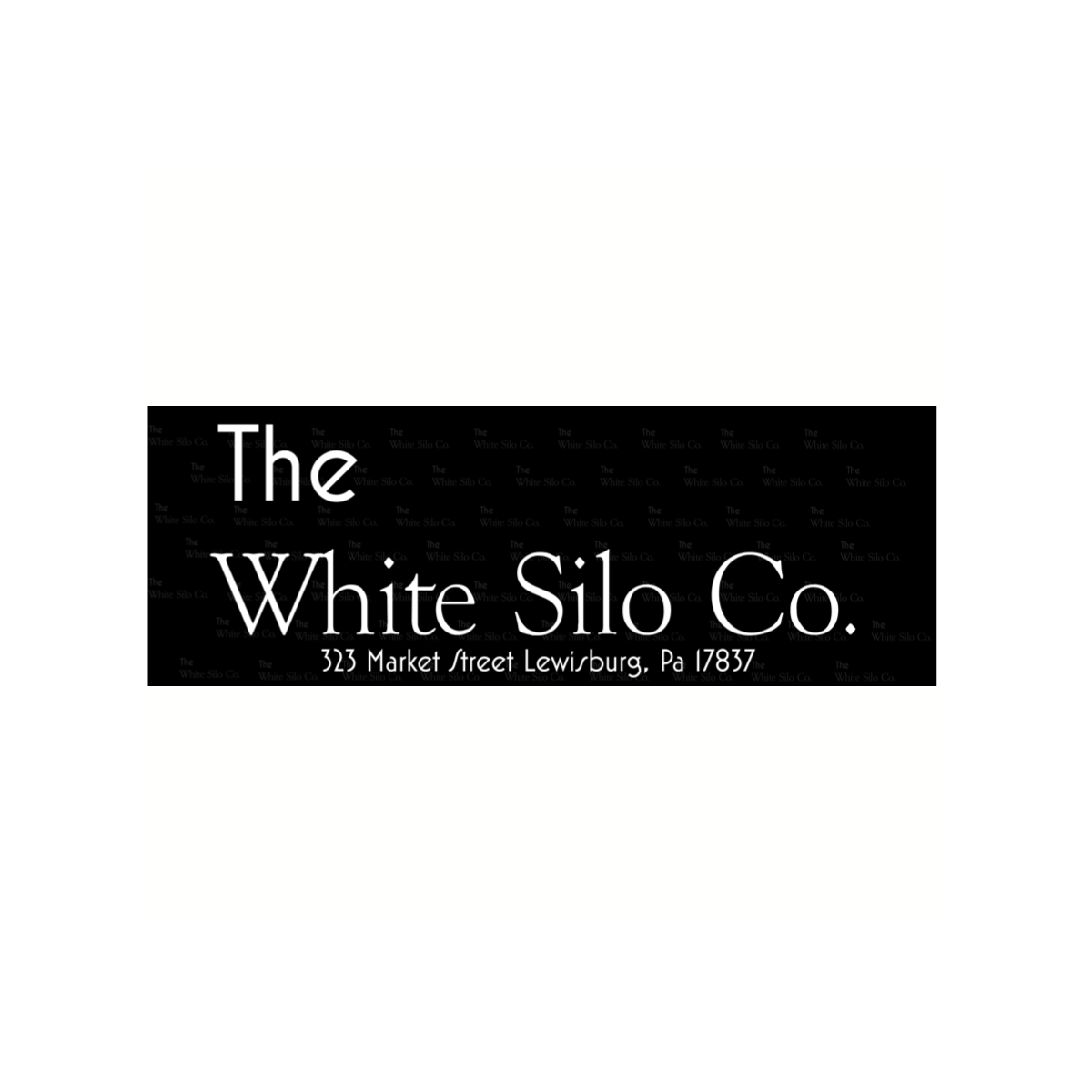 The White Solo Co. – Central PA Chamber of Commerce
