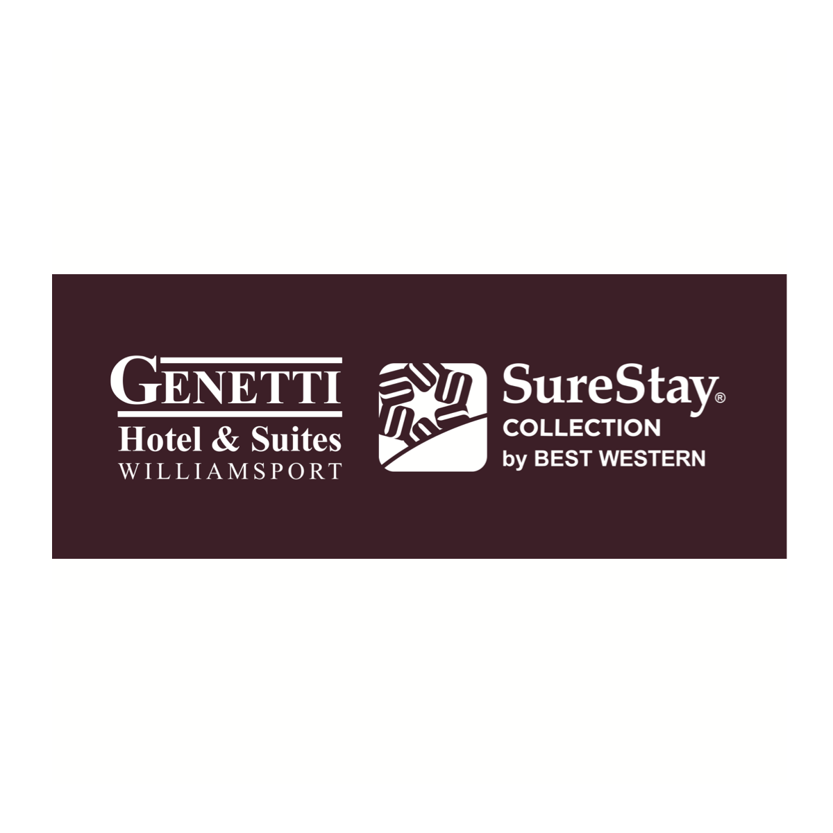 Genetti Hotel & Suites – Central PA Chamber of Commerce