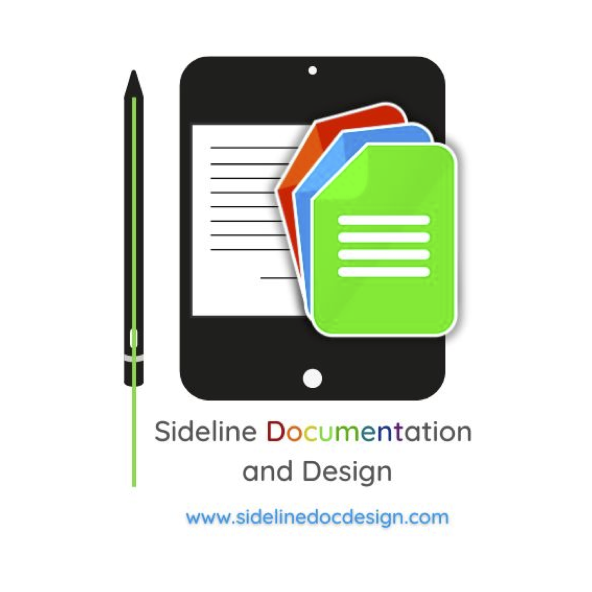 Sideline Documentation and Design – Central PA Chamber of Commerce