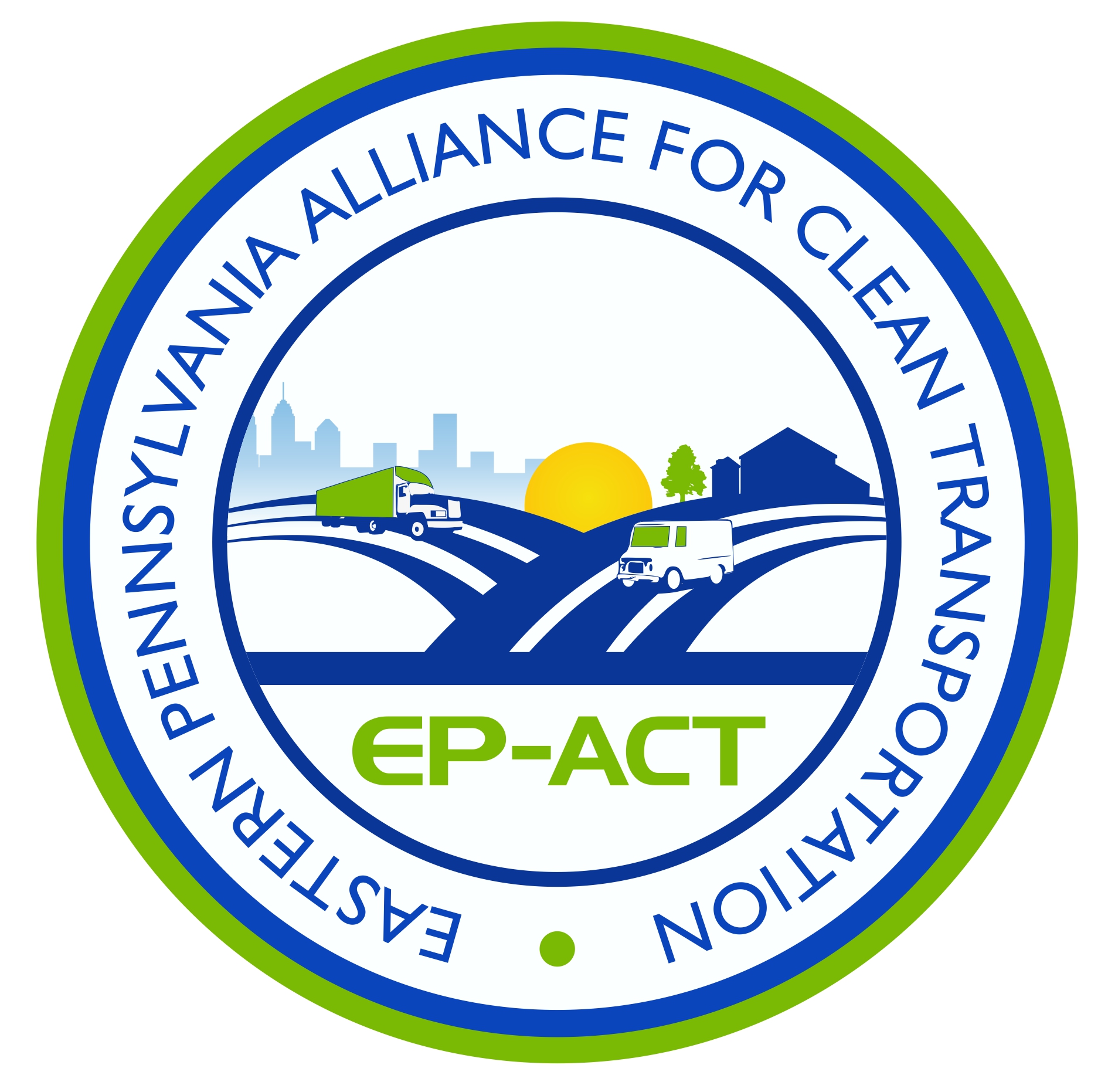 Eastern Pennsylvania Alliance for Clean Transportation – Central PA ...