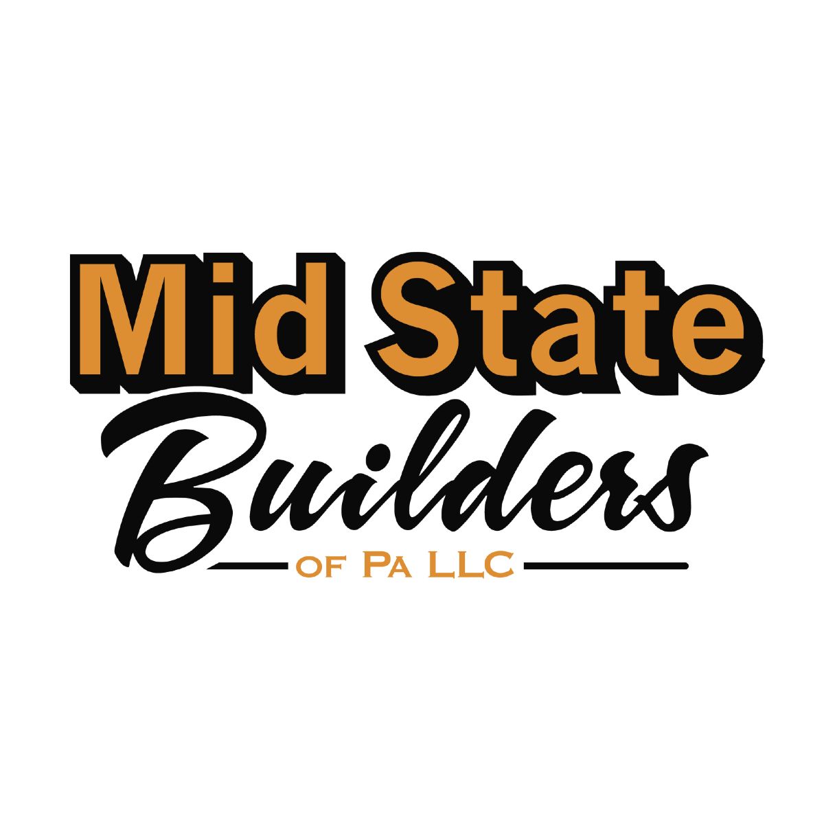Mid State Builders – Central PA Chamber of Commerce