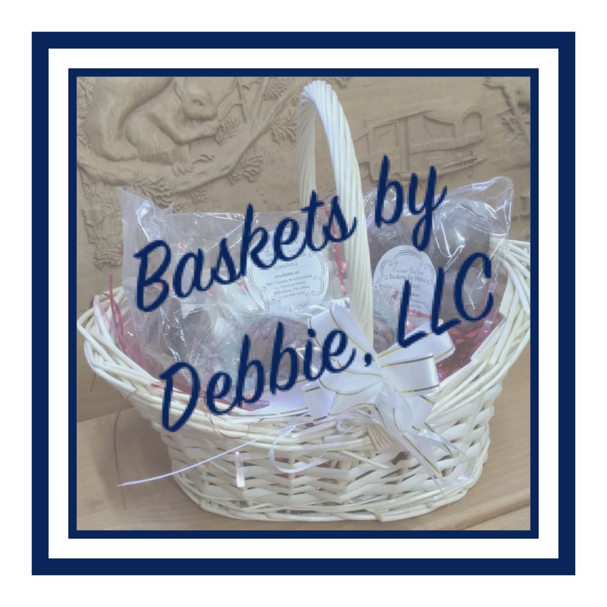 Baskets by Debbie, LLC – Central PA Chamber of Commerce